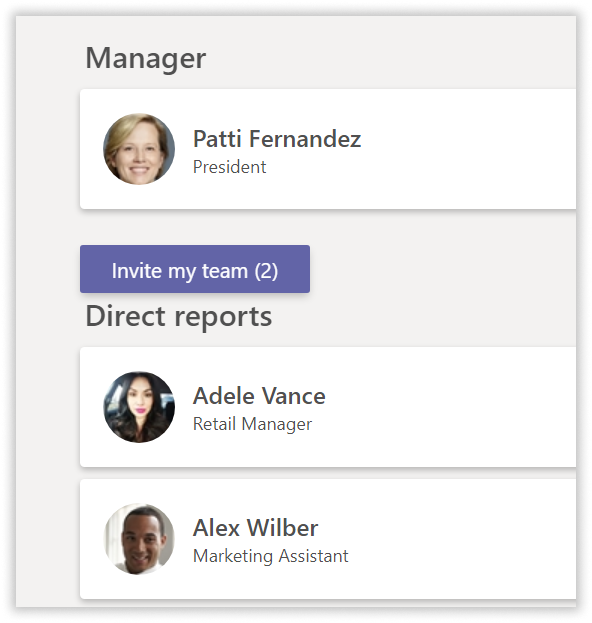 Teamflect Integrations: Performance Management Software for Microsoft Teams